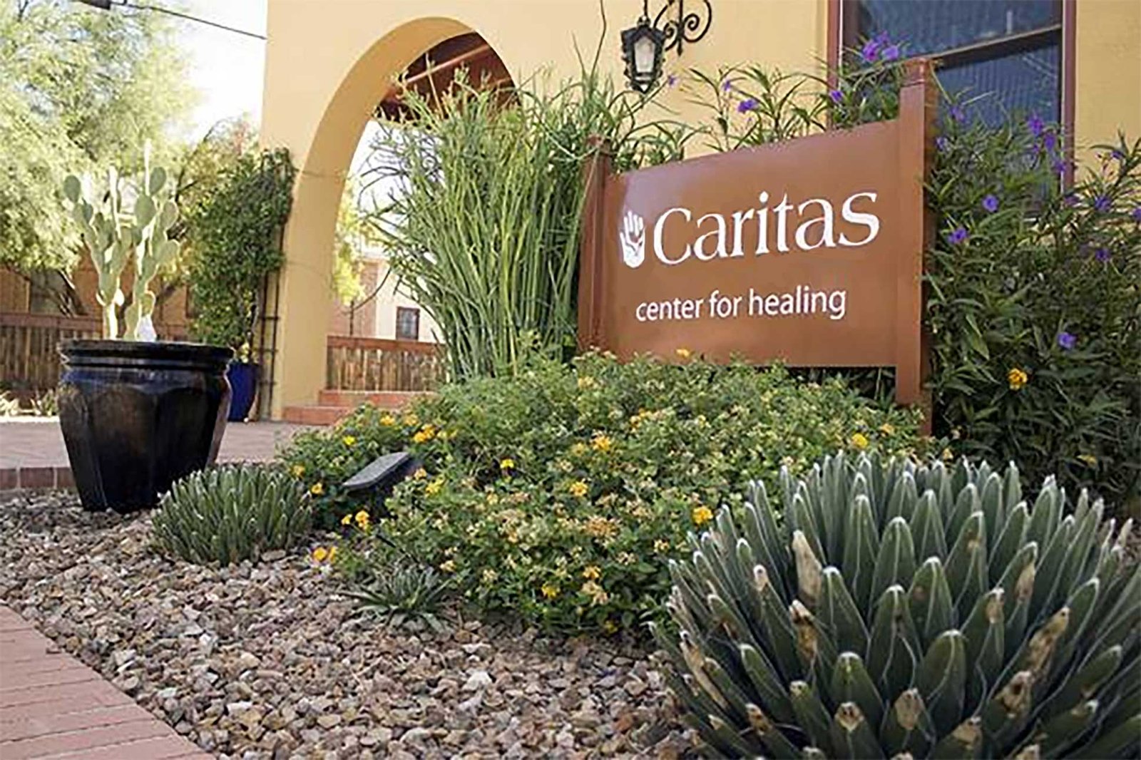 Frequently Asked Questions - Caritas Center for Healing